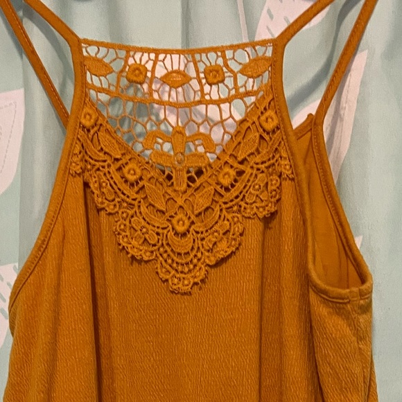 Mudd | One Pieces | Mudd Brand Kids Shot Romper Mustard Yellow | Poshmark